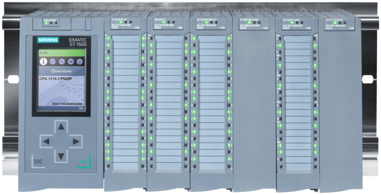 Introduction aux Automates Programmables Industriels (API)